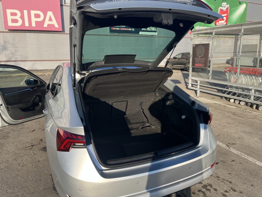 Škoda Octavia 2,0 TDI, 2021 god.