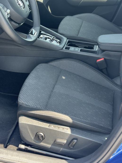 Škoda Octavia 2,0 TDI, 2023 god.