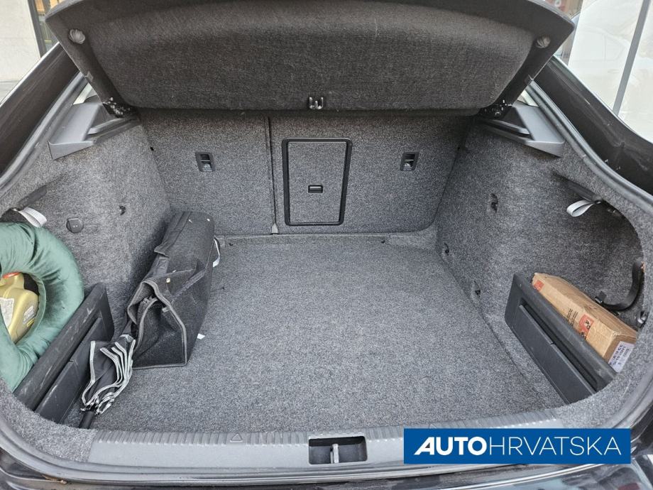 ŠKODA OCTAVIA 2.0 TDI STYLE DSG-USLUŽNA PRODAJA, 13.490,00 € - Akcija ...