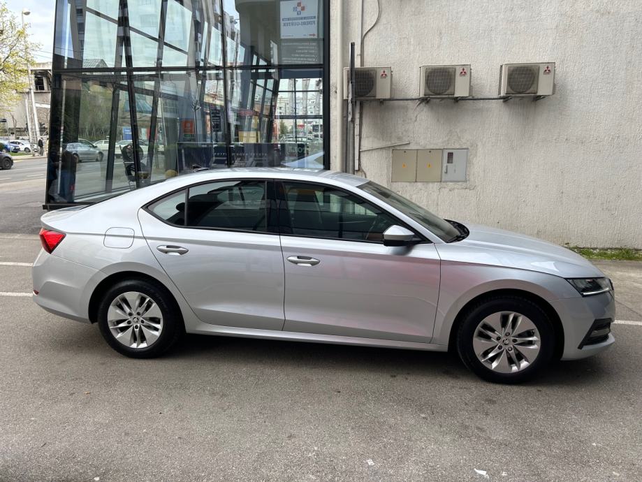 Škoda Octavia Ambition 2,0 TDI, 2021 god.