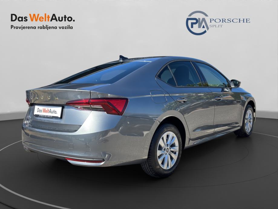 Škoda Octavia FL Essence 2.0 TDI, 2025 god.