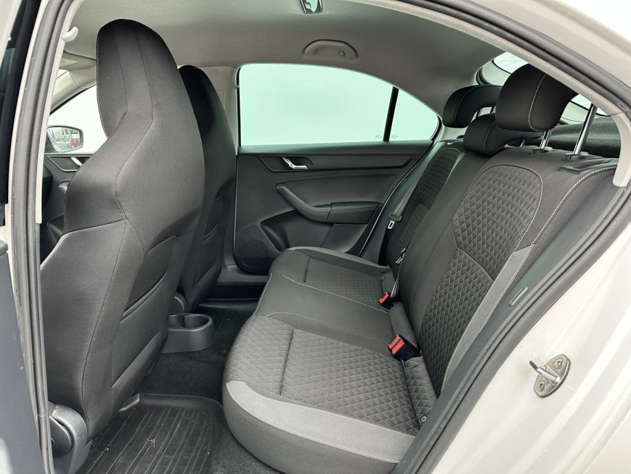 Škoda Rapid 1,6 TDI Ambition PLUS, 2017 god.