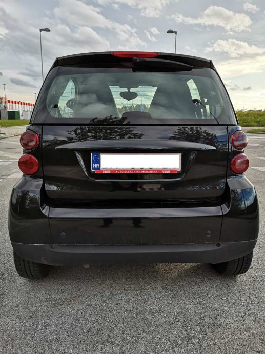 Smart 451 , 0.8 CDI , klima, reg. godinu dana, 2007 god.