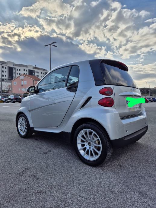 SMART 451 MHD 2010g, REG, 4 NOVE GUME, BEZ ZAMJENA, Mob: 0998784044 ...