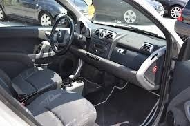 SMART 450 I DIJELOVI, 2001 god.