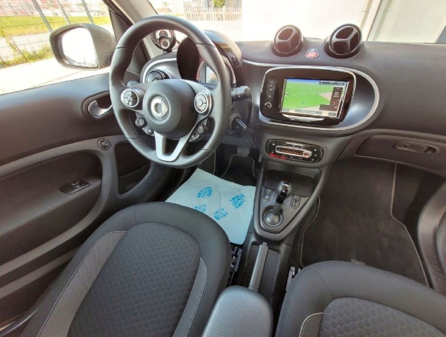 SMART EQ FORTWO, 2021 god.