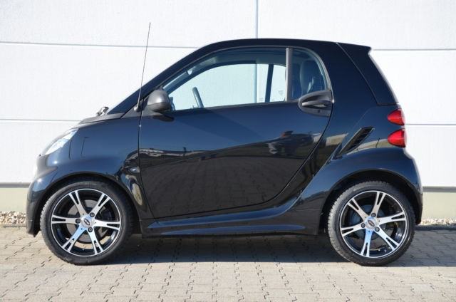 Smart fortwo coupe Pulse -Sport-84 ks-full oprema, 2014 god.