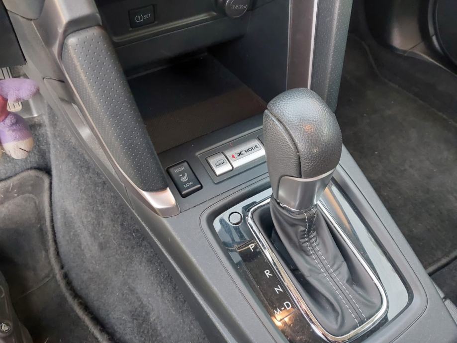 Subaru Forester 2,0 D, 2018 god.