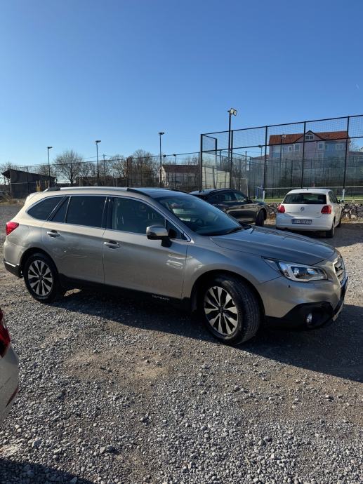 Subaru Outback 2,0 D-S CVT, 2016 god.