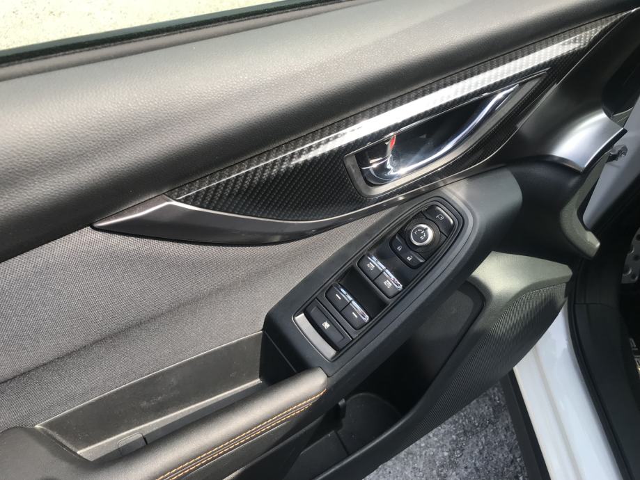 Subaru XV 2,0 CVT AWD Style Navy, 2018 god.
