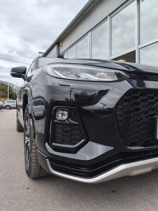 SUPER AKCIJA: Suzuki Across 2,5 PHEV 4x4 + POKLON e-BIKE!, 2023 god.