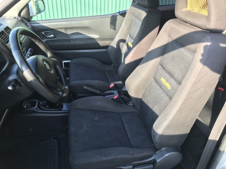 Suzuki Ignis 1.5 SPORT, 2003 god.