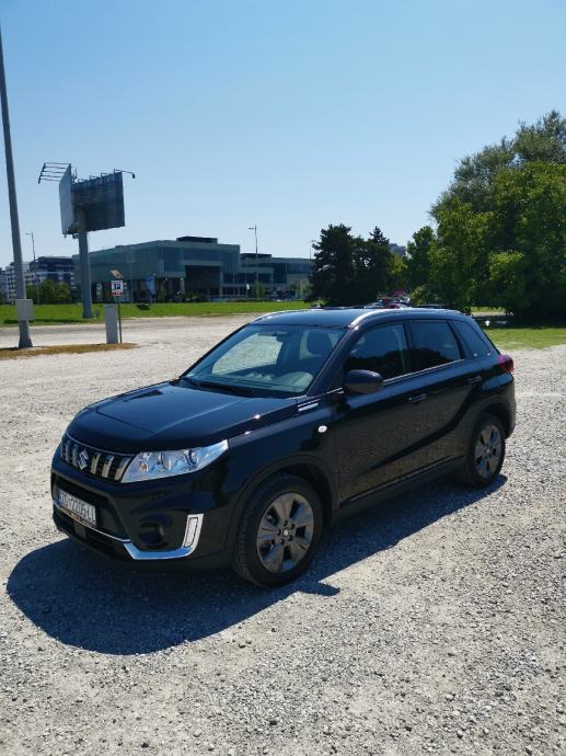 Suzuki Vitara 1,4 Automatic, 2020 god.