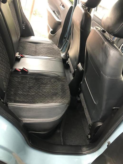 Suzuki Vitara 1,4 GLX 2WD ELEGANCE ICE GRAYISH BLUE FULL OPREMA ...