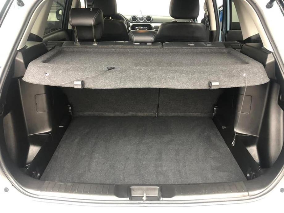 Suzuki Vitara 1,4 GLX 2WD ELEGANCE ICE GRAYISH BLUE FULL OPREMA ...