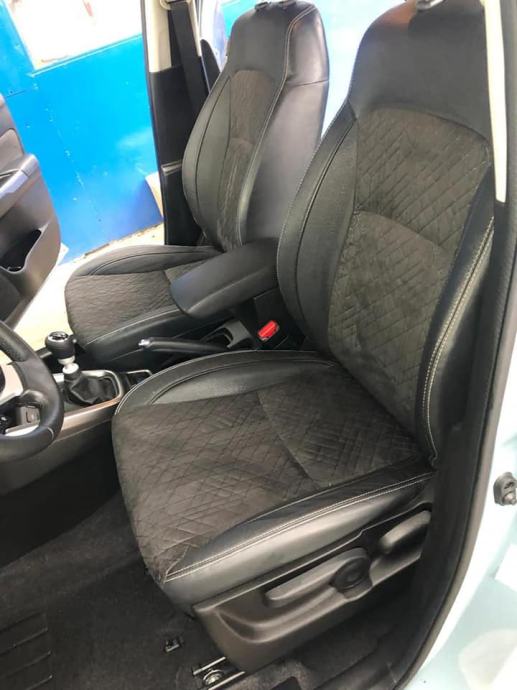 Suzuki Vitara 1,4 GLX 2WD ELEGANCE ICE GRAYISH BLUE FULL OPREMA ...