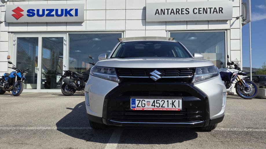 Suzuki Vitara 1,4 GLX+ 4x4, Full oprema, 2025 god.
