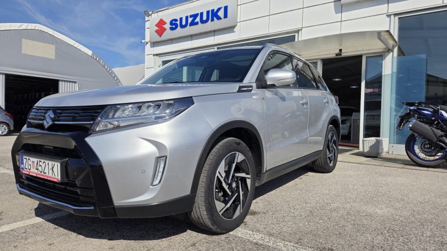 Suzuki Vitara 1,4 GLX+ 4x4, Full oprema, 2025 god.