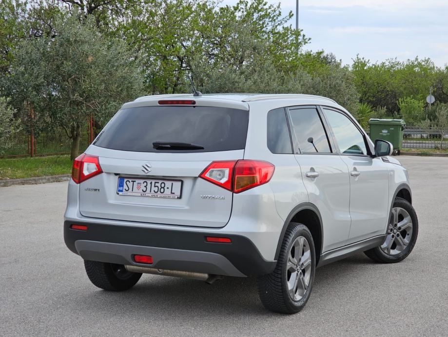 Suzuki Vitara 1,6 ** AUTOMATIK** HR AUTO, 2018 god.