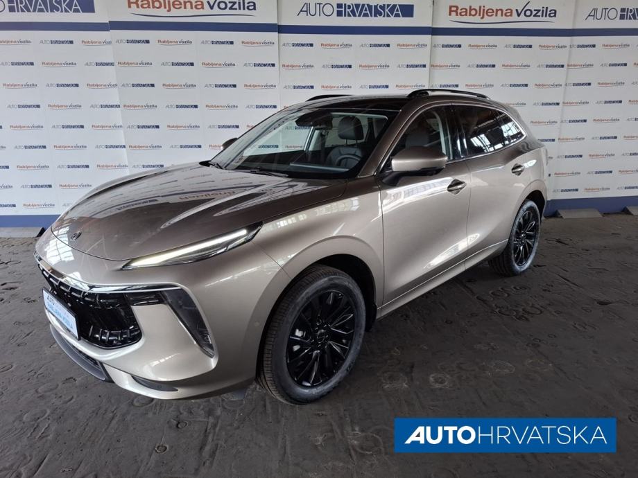 FORTHING T5 EVO 1.5T, 26.900,00 €, 2024 god.