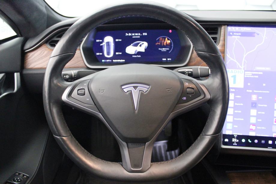 Tesla Model S 100D Long Range AWD Full LED COCKPIT AutoPILOT, 2020 god.