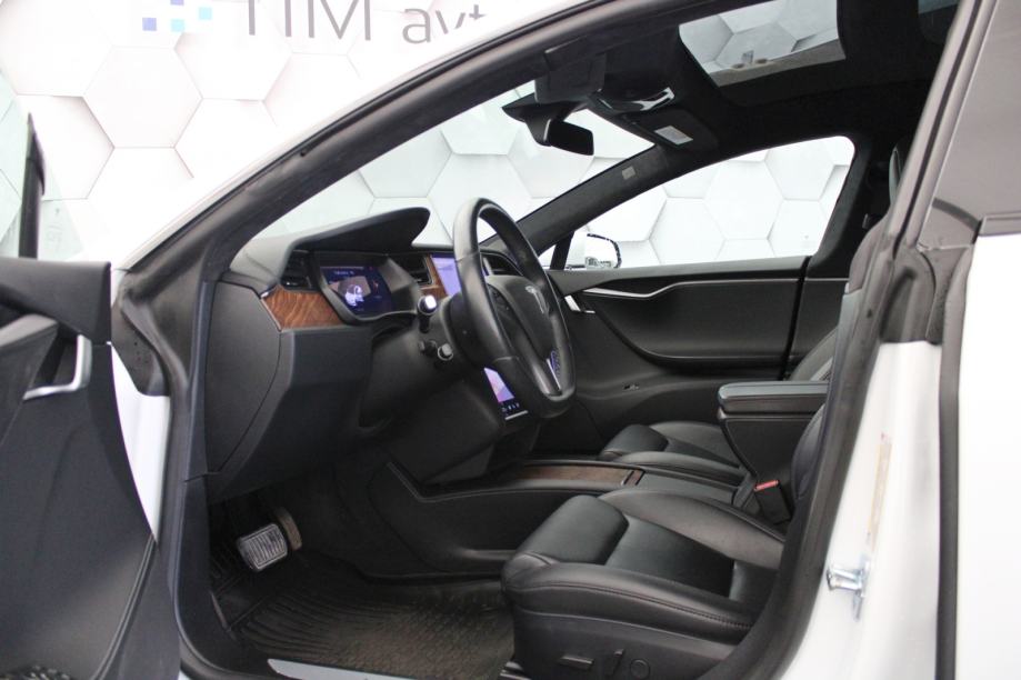 Tesla Model S 100D Long Range AWD Full LED COCKPIT AutoPILOT, 2020 god.