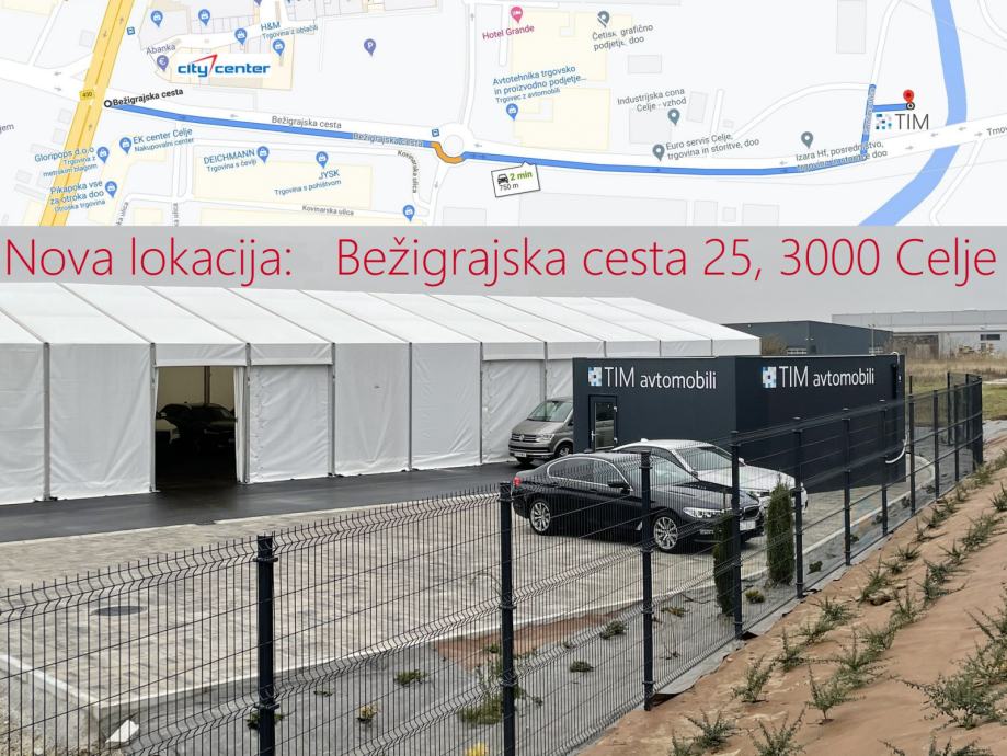 Tesla Model S 100D Long Range AWD Full LED COCKPIT AutoPILOT, 2020 god.