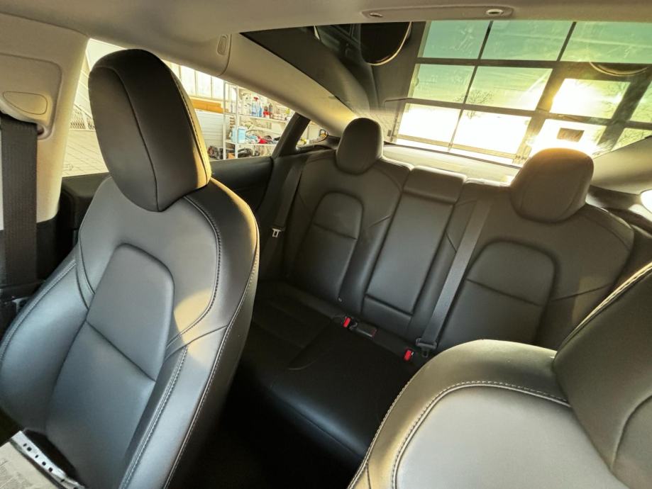 Tesla Model 3 S+, FSD autopilot(7800eur), full oprema. U pdv-u., 2020 god.