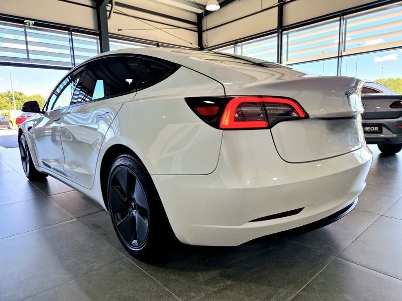 Tesla Model 3 SRP automatik JEDINSTVENA PONUDA LEASINGA U HRVATSKOJ ...