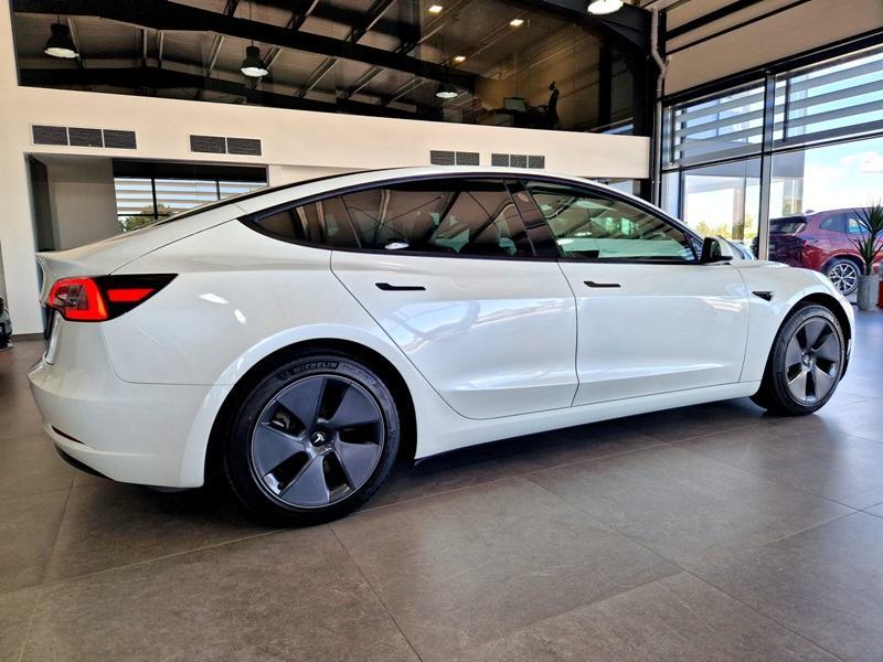 Tesla Model 3 SRP automatik JEDINSTVENA PONUDA LEASINGA U HRVATSKOJ ...