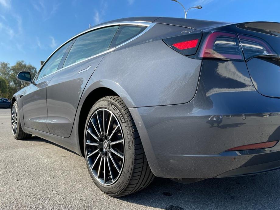 Tesla Model 3 Long range, Enhanced Autopilot, 4x4, sport felge! pdvu ...