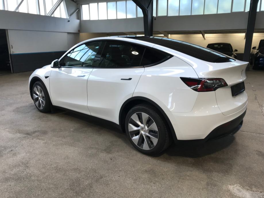 ⭐️Tesla Model Y Long Range⭐️2022 *AMD Ryzen * AWD, 2022 god.