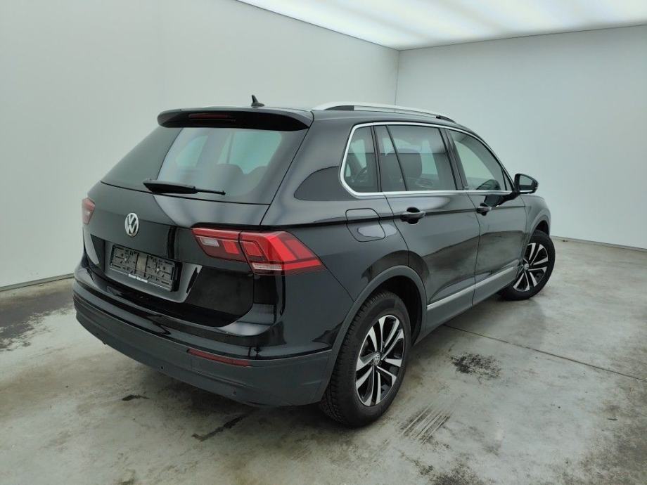 Tiguan 2,0 TDI IQ DRIVE DSG MOD 2020 NAVI,KAMERA,ACC,LANE 8.774,00€*3 ...