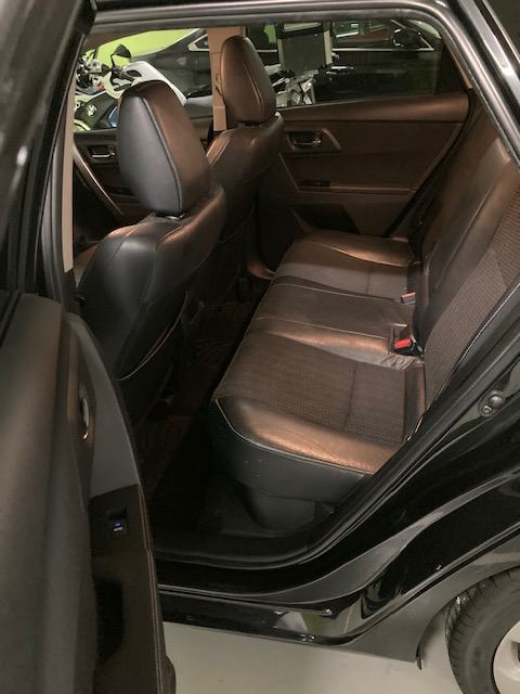 Toyota Auris karavan TS 1,8 VVT-i Sol automatik, 2014 god.