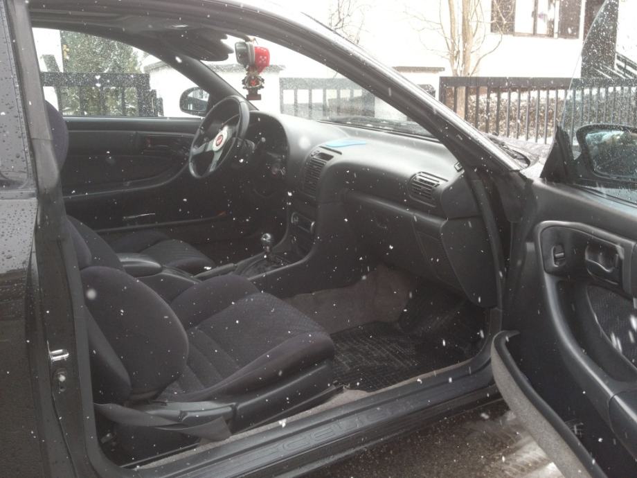 Toyota Celica ST182 GTI 16v, 1992 god.