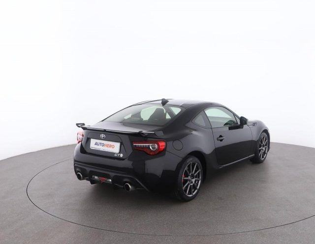 Toyota GT86 2.0 racing edition, 2019 god.