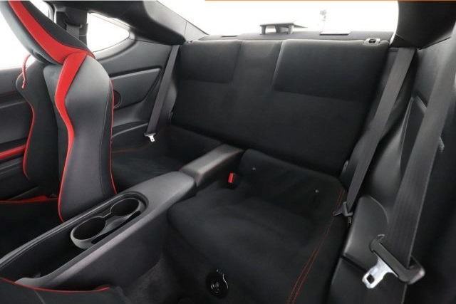 Toyota GT86 2.0 racing edition, 2019 god.