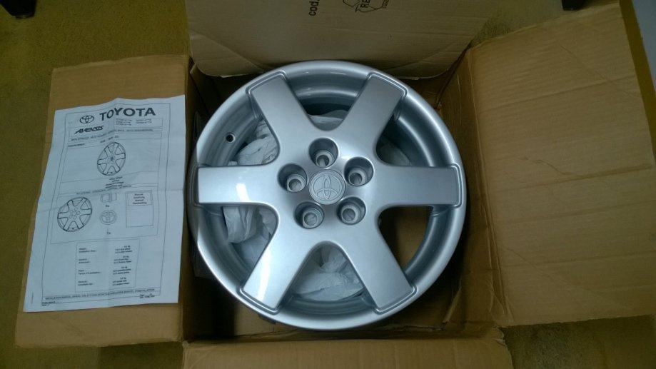 Toyota Urban Cruiser / reg. 4/2019 / 2x alu felge / HR vozilo / full ...