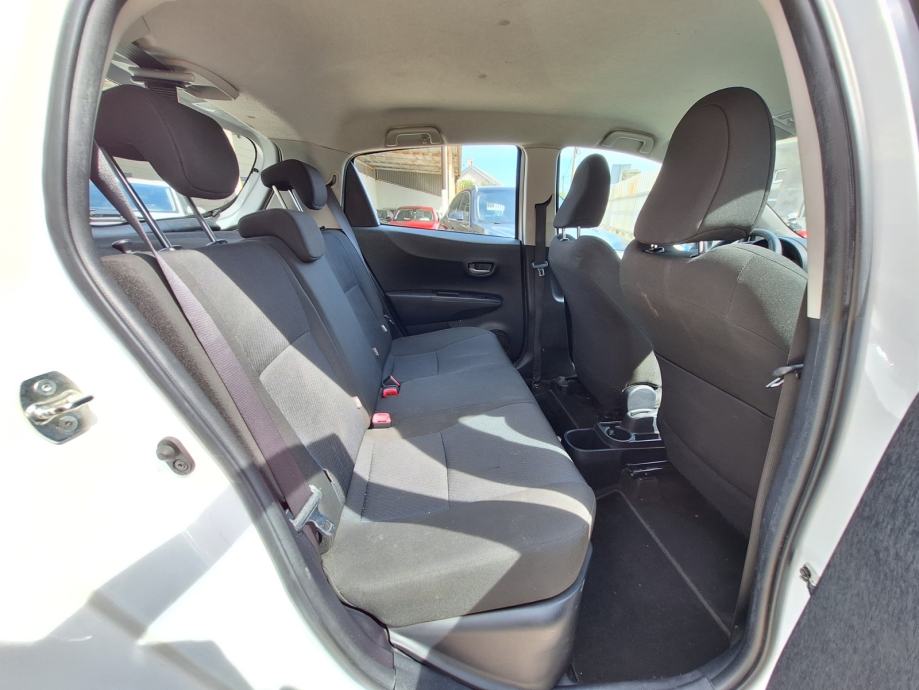 Toyota Yaris 1,5 VVT-i Sol automatik (REZERVIRAN, 2014 god.