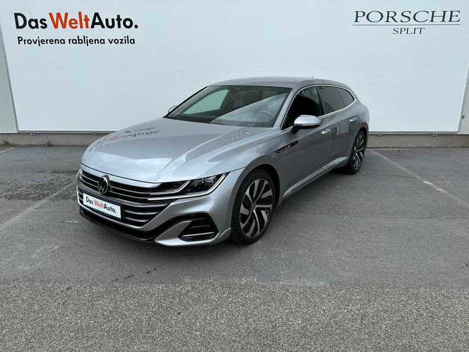 Volkswagen Arteon SB 2.0 TDI DSG R-Line, 2023 god.