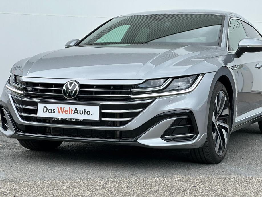 Volkswagen Arteon SB 2.0 TDI DSG R-Line, 2023 god.