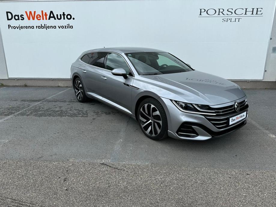 Volkswagen Arteon SB 2.0 TDI DSG R-Line, 2023 god.