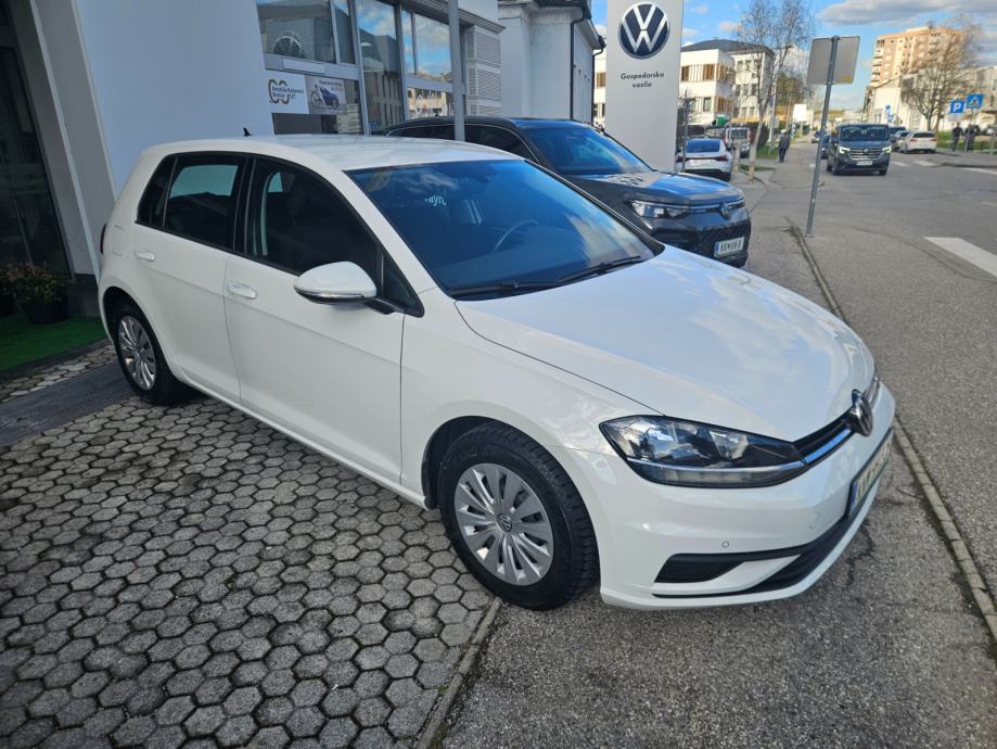 Volkswagen Golf 1.6 TDI Rabbit 85 115, 2018 god.