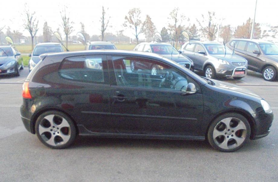 Volkswagen Golf 5 GTI DSG, 2005 god.