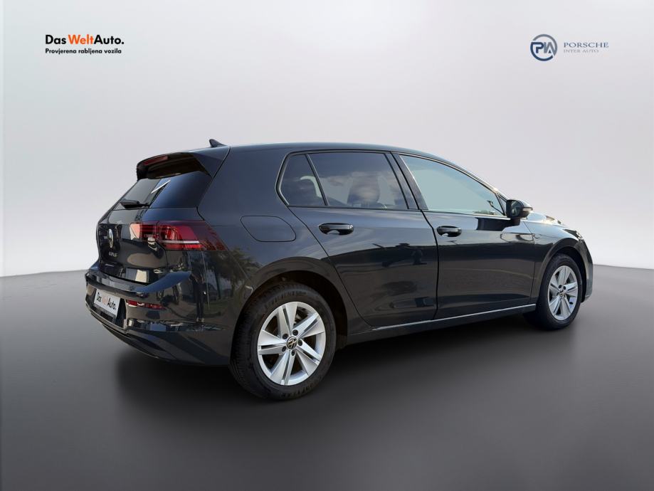 Volkswagen GOLF 8 2.0 TDI, 2025 god.