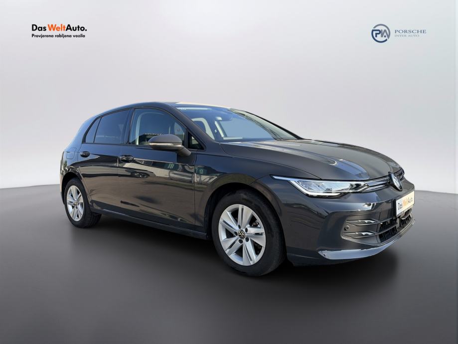 Volkswagen GOLF 8 2.0 TDI, 2025 god.