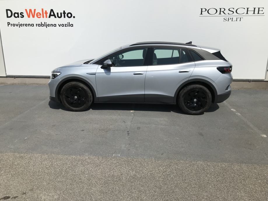 Volkswagen ID.4 Pure Performance, 2022 god.