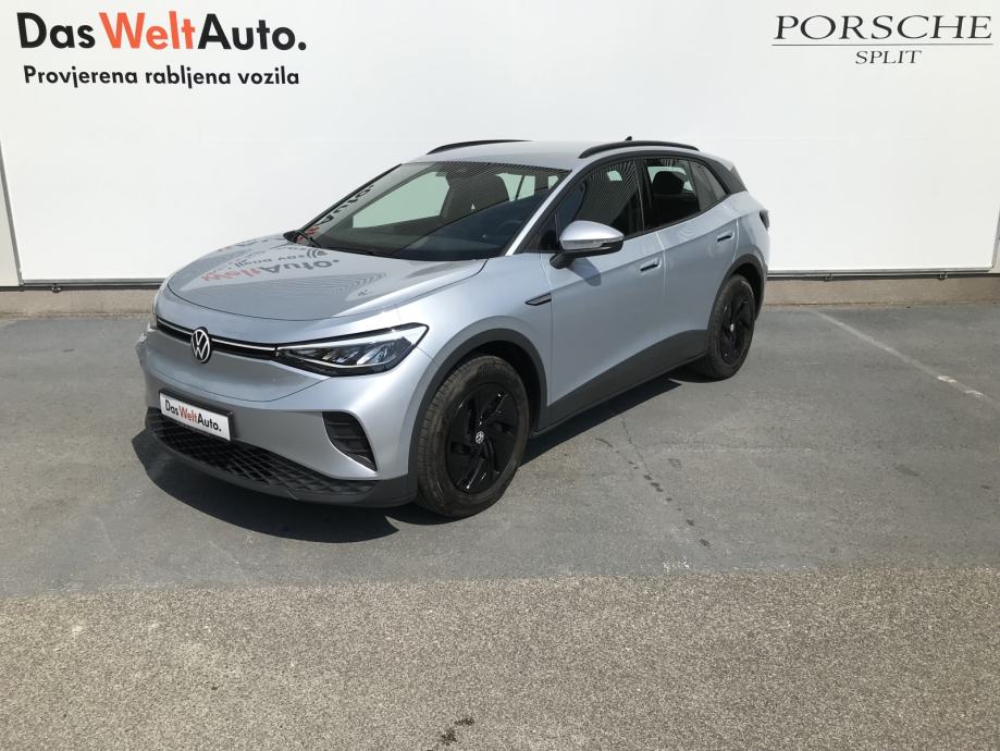 Volkswagen ID.4 Pure Performance, 2022 god.