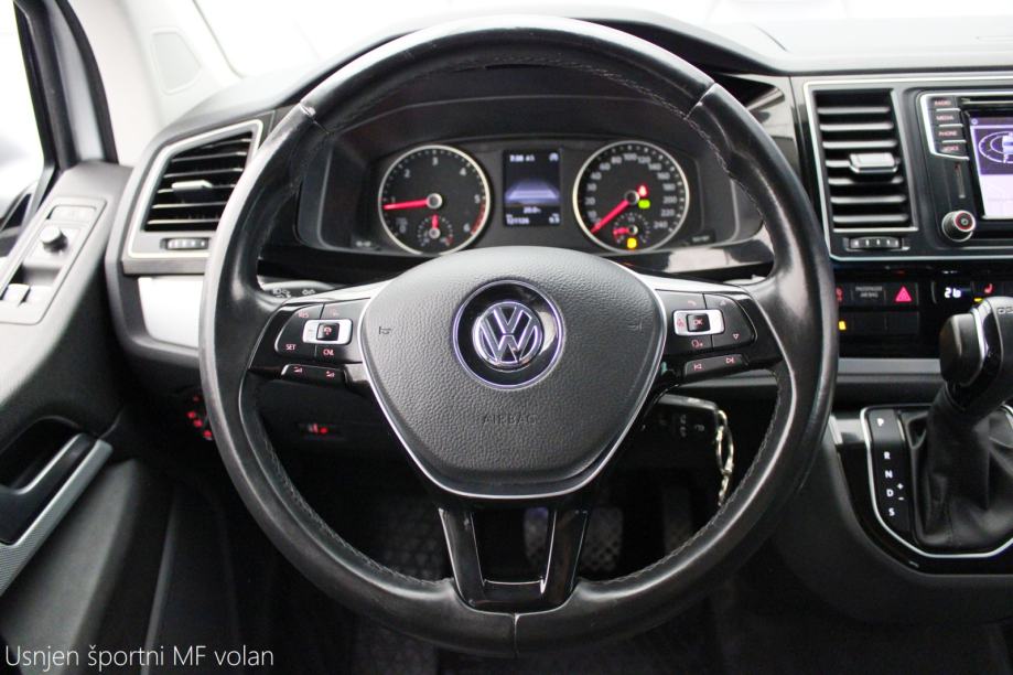 Volkswagen Multivan 2.0TDI 4Motion DSG Highline 204KM Full LED WEBASTO ...