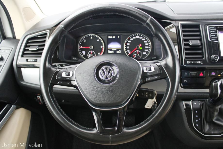 Volkswagen Multivan 2.0TDI 4Motion DSG Highline 204KM Full LED WEBASTO ...